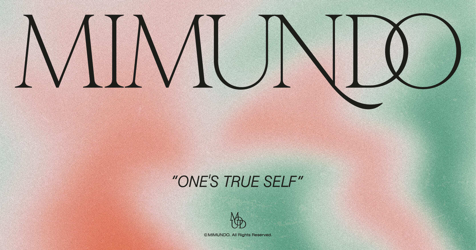 MIMUNDO 미문도 렌즈