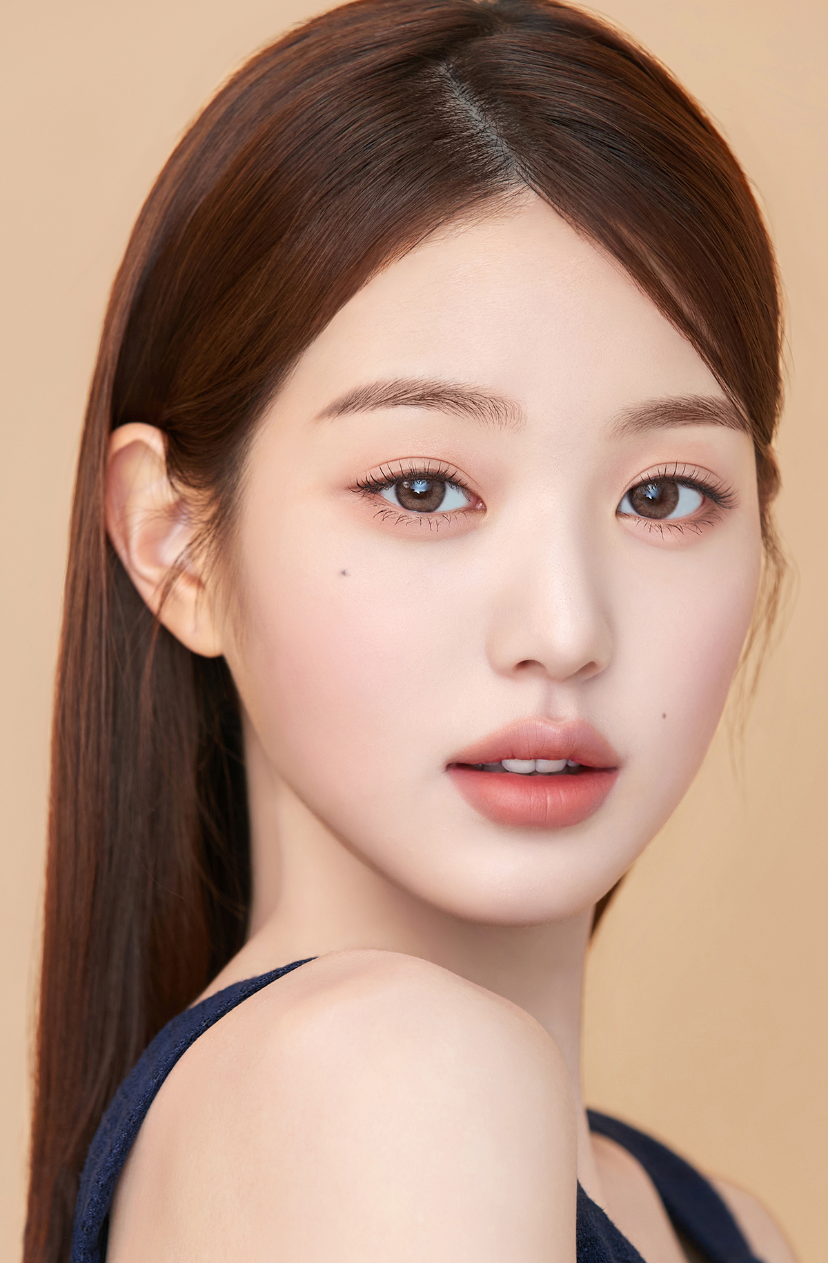 221222 Hapa Kristin: Wonyoung : r/IVE