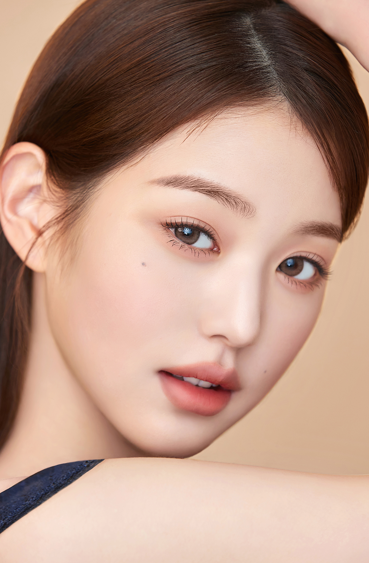 221222 Hapa Kristin: Wonyoung - PTKOREA