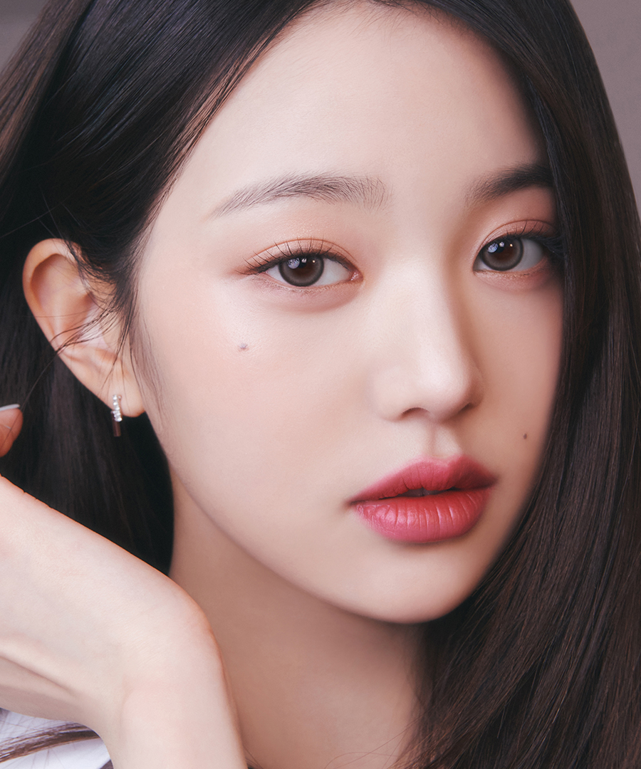 빈 크리스틴 원데이 - 콜드 브라운